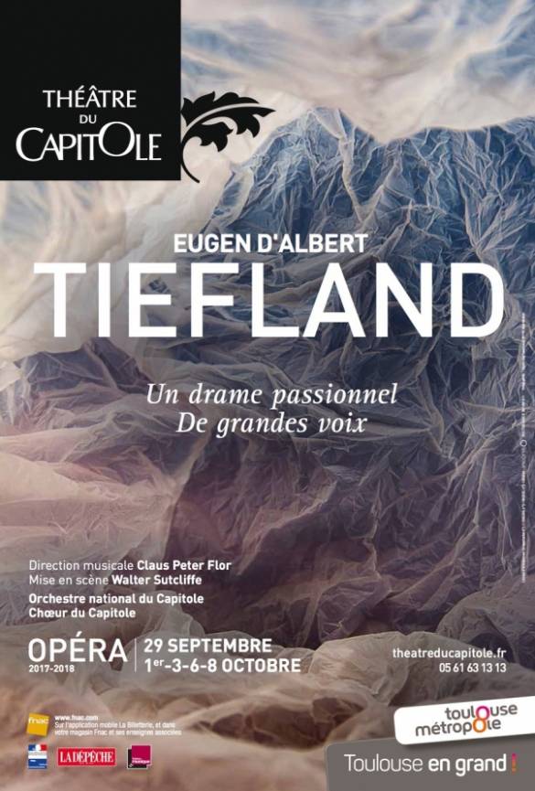 Tiefland, vous avez bien dit, Tiefland ?? – Culture 31