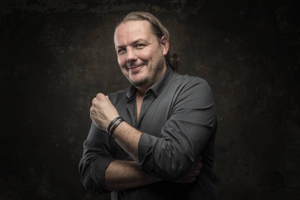 Pierrot Corpel : déployer l’art du jeu - Compagnie A - Culture 31