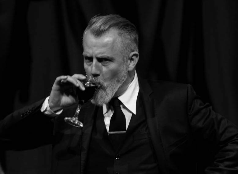 Alain Guyard, le coup de jus vagabond – Culture 31