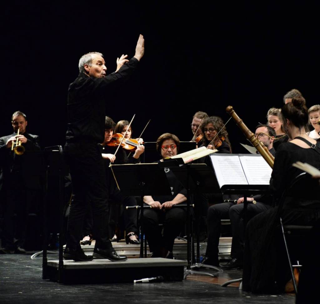 De l’art du contre-pied à l’art du contrepoint - Passe ton Bach d’abord