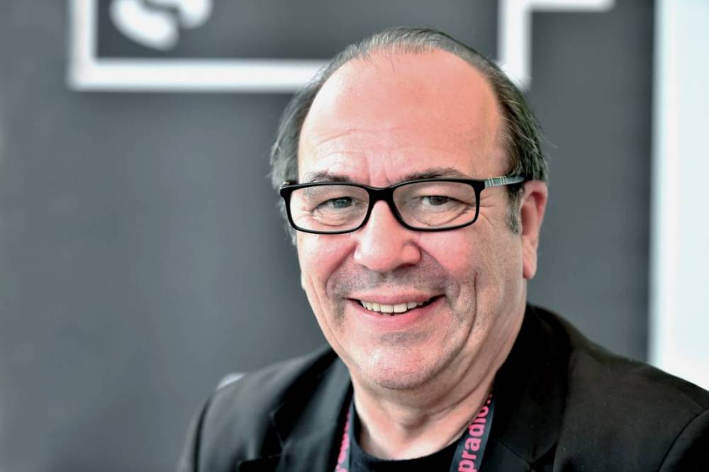 Les neuf vies d’Hervé Bordier - Les acteurs de la Culture - Culture 31