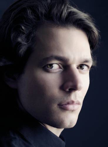 David Fray - Compte rendu du récital au Festival Piano aux Jacobins ...