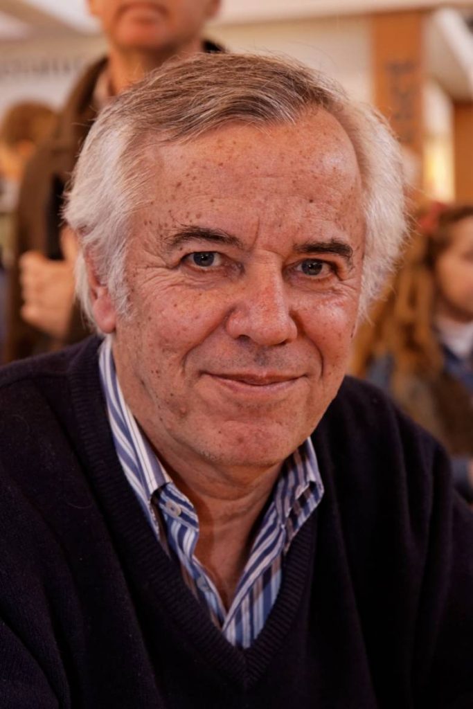 Au cœur de l’enfance de Philippe Grimbert – Un article de Louis Millot