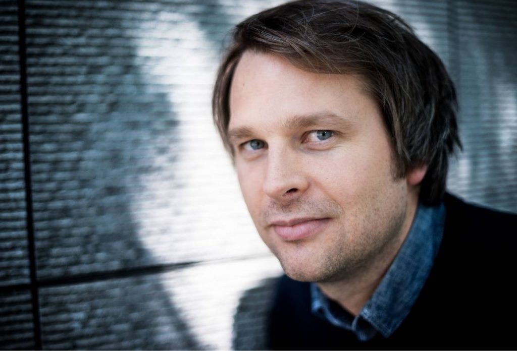 Portrait de famille de Nicolas Rodier – Sale bourge chez Flammarion