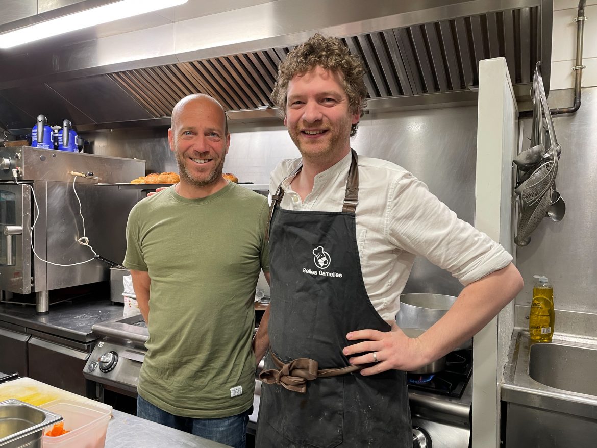 Les Belles Gamelles, un an déjà ! – Culture 31