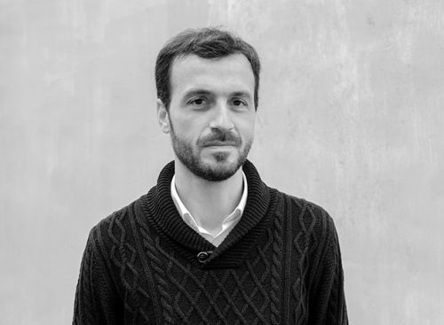 Les couleurs de Damien Ribeiro – Culture 31