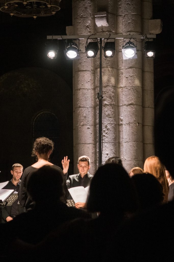 Festival de Rocamadour 2021 – Authentiques héritages