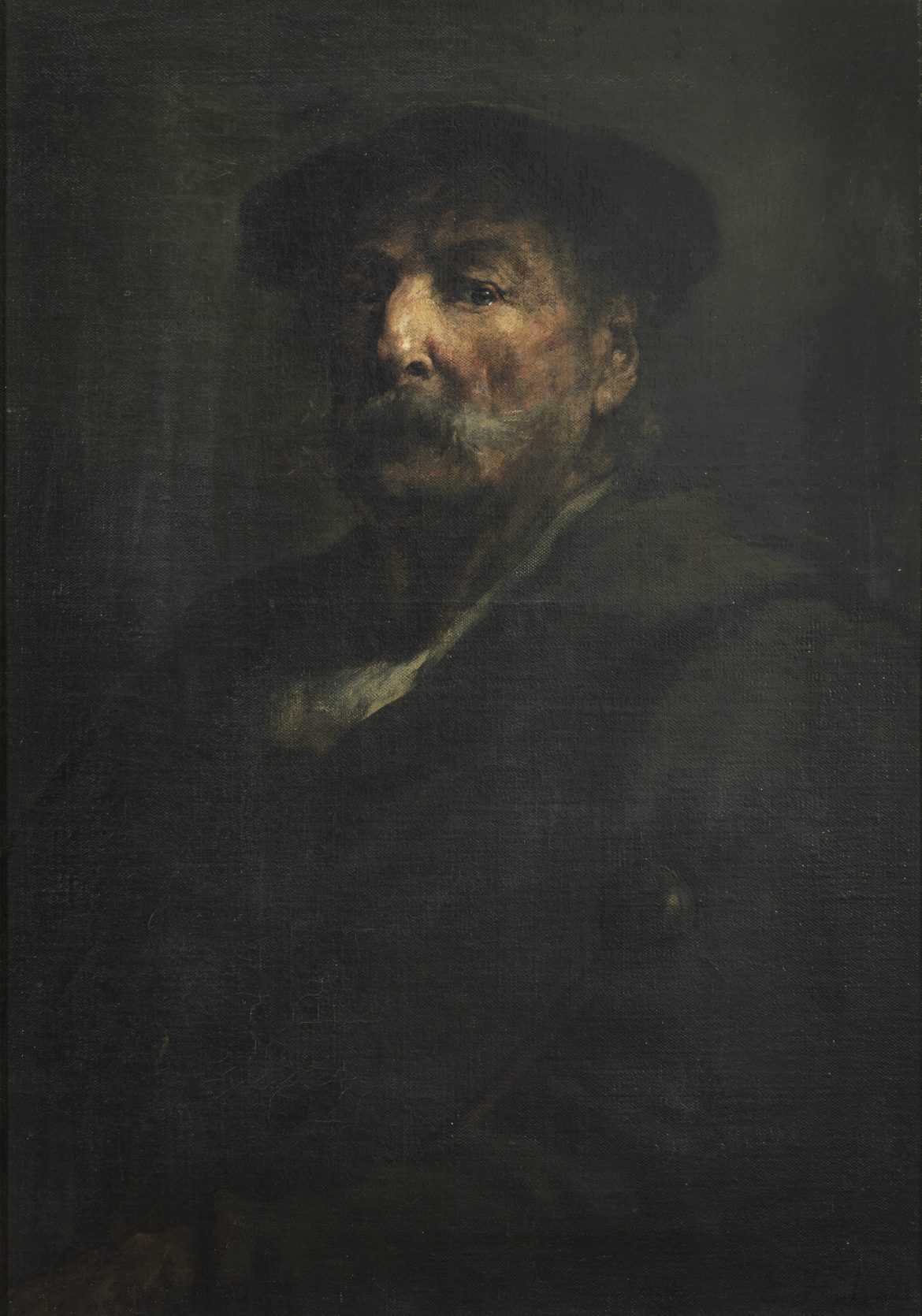Le réalisme selon Théodule Ribot – musée des Augustins