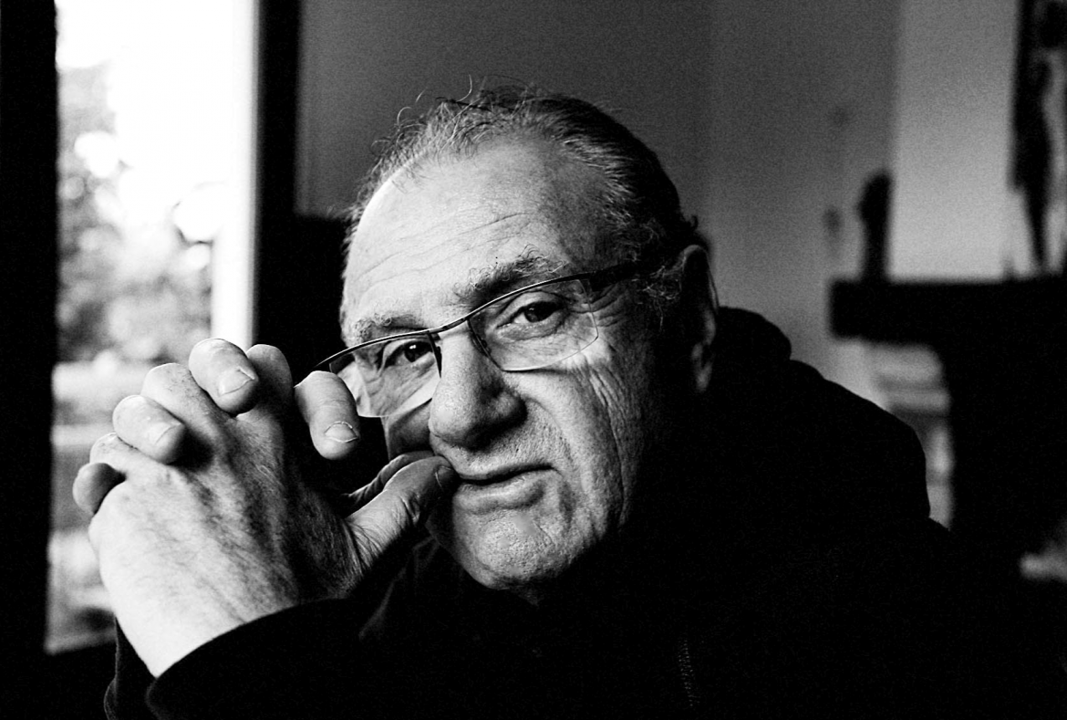 La cinémathèque consacre un cycle au réalisateur Jean-Denis Bonan