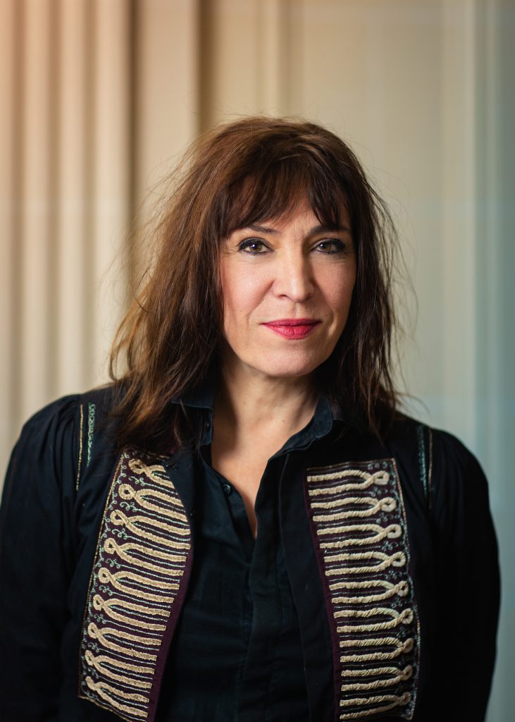 Un livre pour le week-end : Le Feu aux joues de Jil Caplan