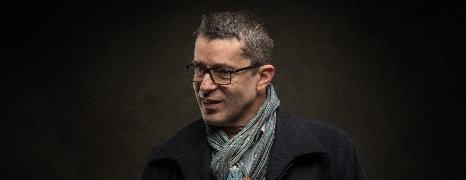 Les goûts des autres : Jules Garcia - Président de Toulouse Guitare