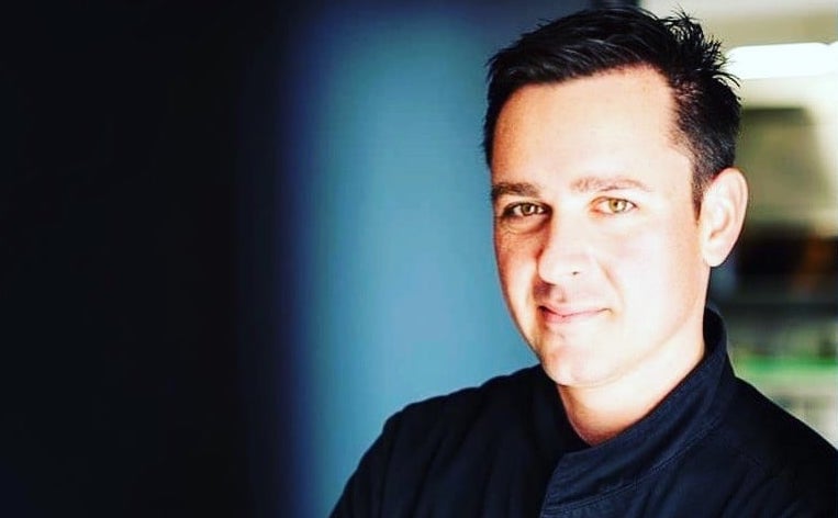 Violoncelliste et chef étoilé : avec Nicolas Thomas – L'Oreille en Bouche