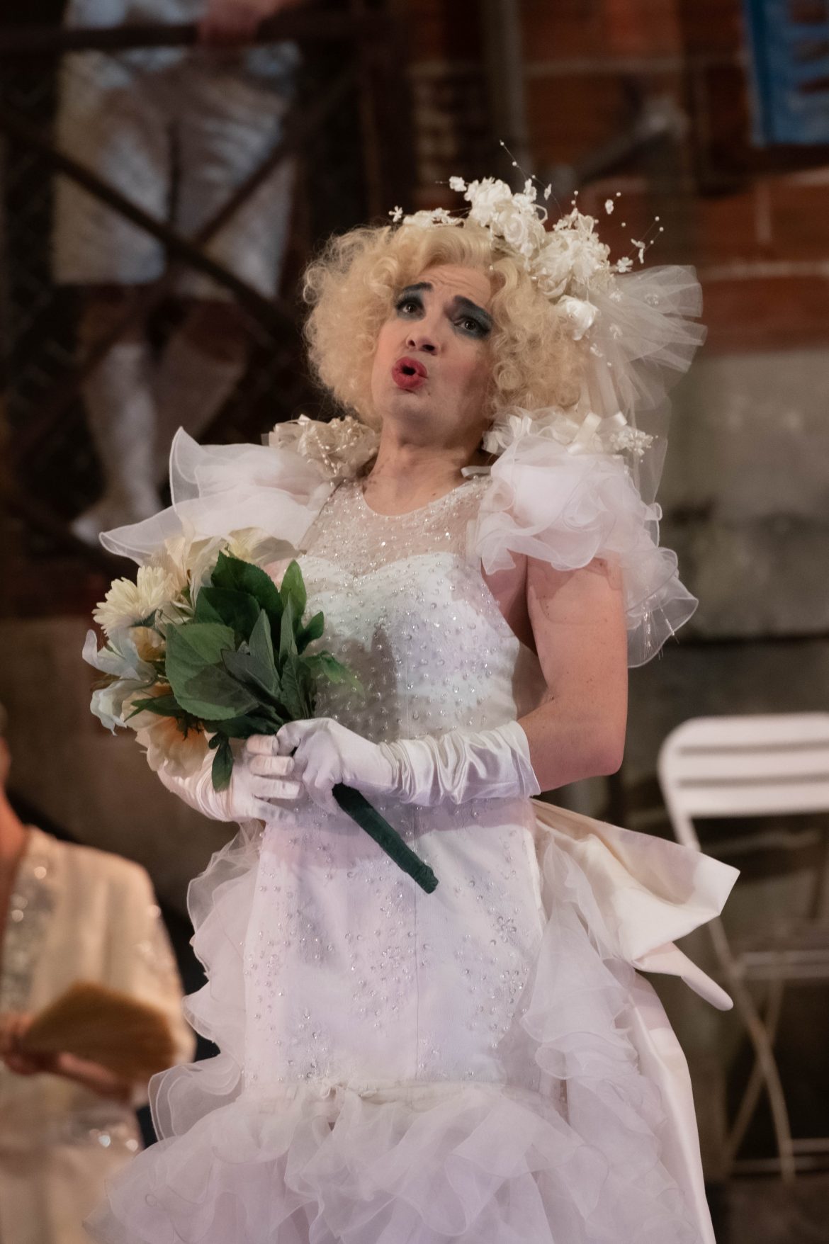 Franc succès au Capitole pour la Platée de Rameau