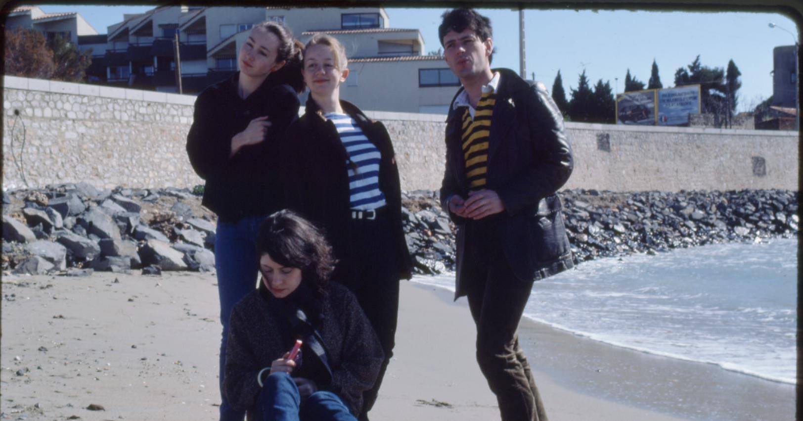 Discorama : Les Calamités – Culture 31 – Pop / Rock / Rap