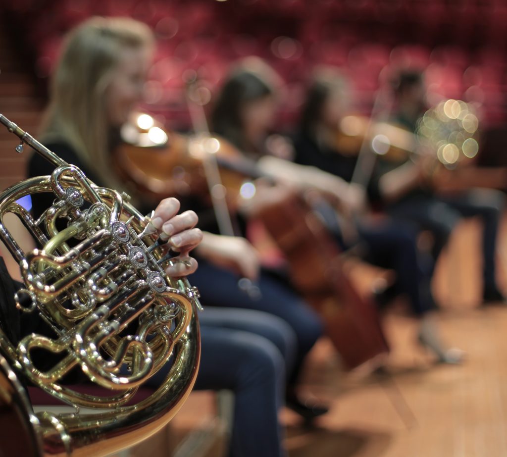 Beethoven conclut la saison des Clefs de Saint-Pierre