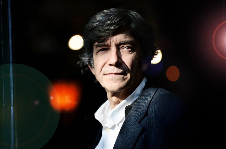 Un livre pour le week-end : Place de la Trinité d’Alain Monnier