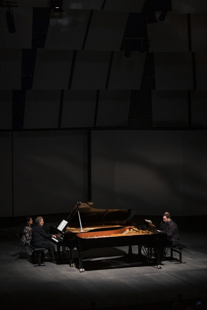 NICHOLAS ANGELICH le bien aimé , hommage à La Roque d' Anthéron , que d ...