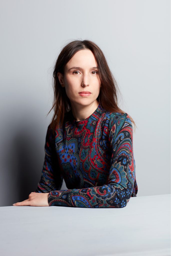 La prophétie de Victoria Mas – Culture 31 / L'Essentiel de la Culture