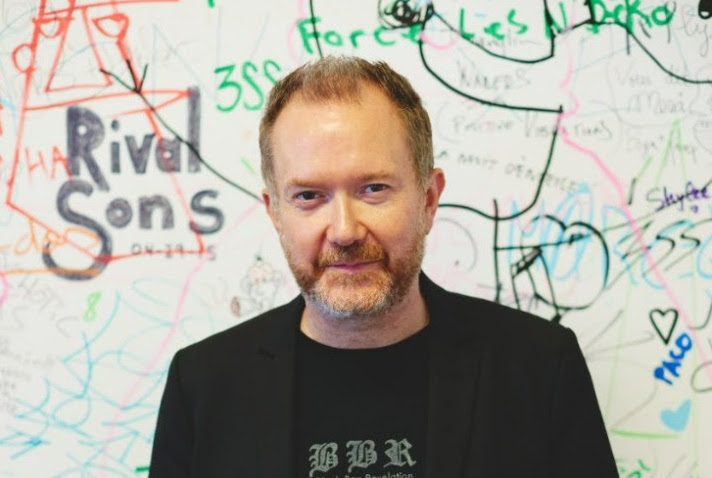 Qui est Fabien Lhérisson, nouveau directeur du Metronum