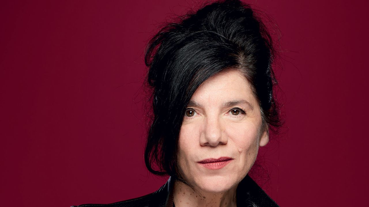 Brigitte Giraud, une vie en rétrospective – Culture 31