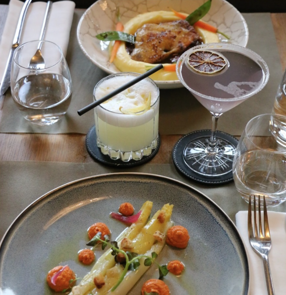 Le Bibent – 5 place du Capitole à Toulouse – Adresse Incontournable