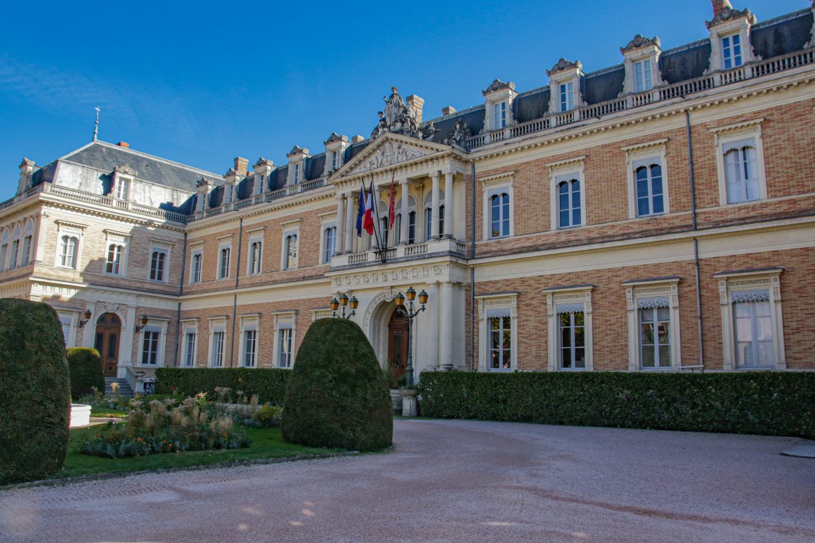 La Fondation du Patrimoine collecte des fonds pour le Palais Niel