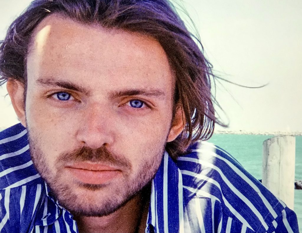 La tête dans les nuages avec Jérémy Rollando