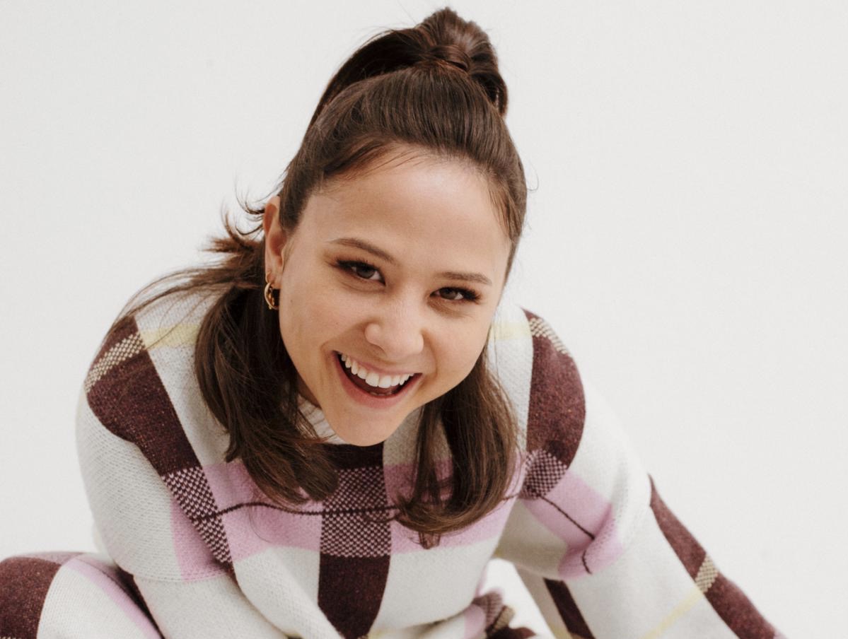 Humour : Laura Felpin, histoire d'un parcours sans fin