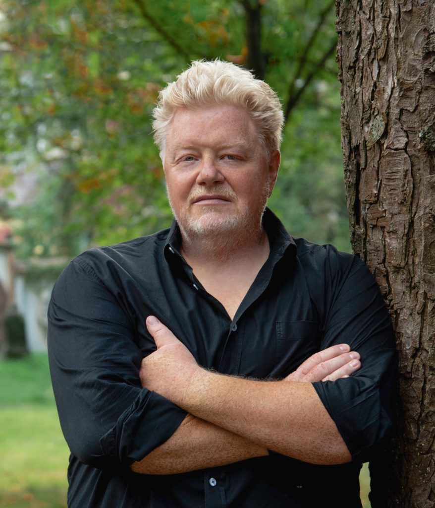 Le chef Joseph Swensen est tombé dans la marmite wagnérienne