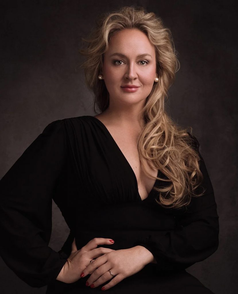 Rencontre avec l’immense soprano norvégienne Elisabeth Teige