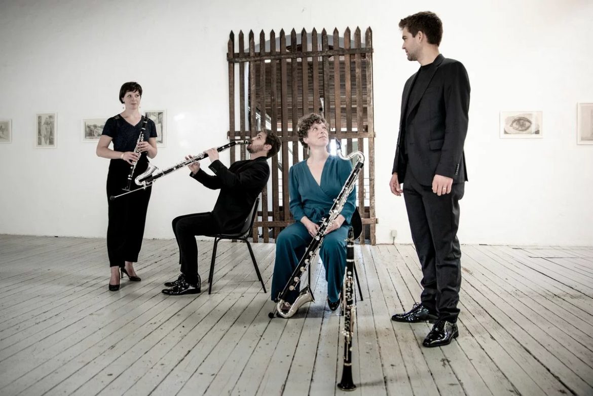 Les Anches Hantées à la Pause Musicale – Culture 31