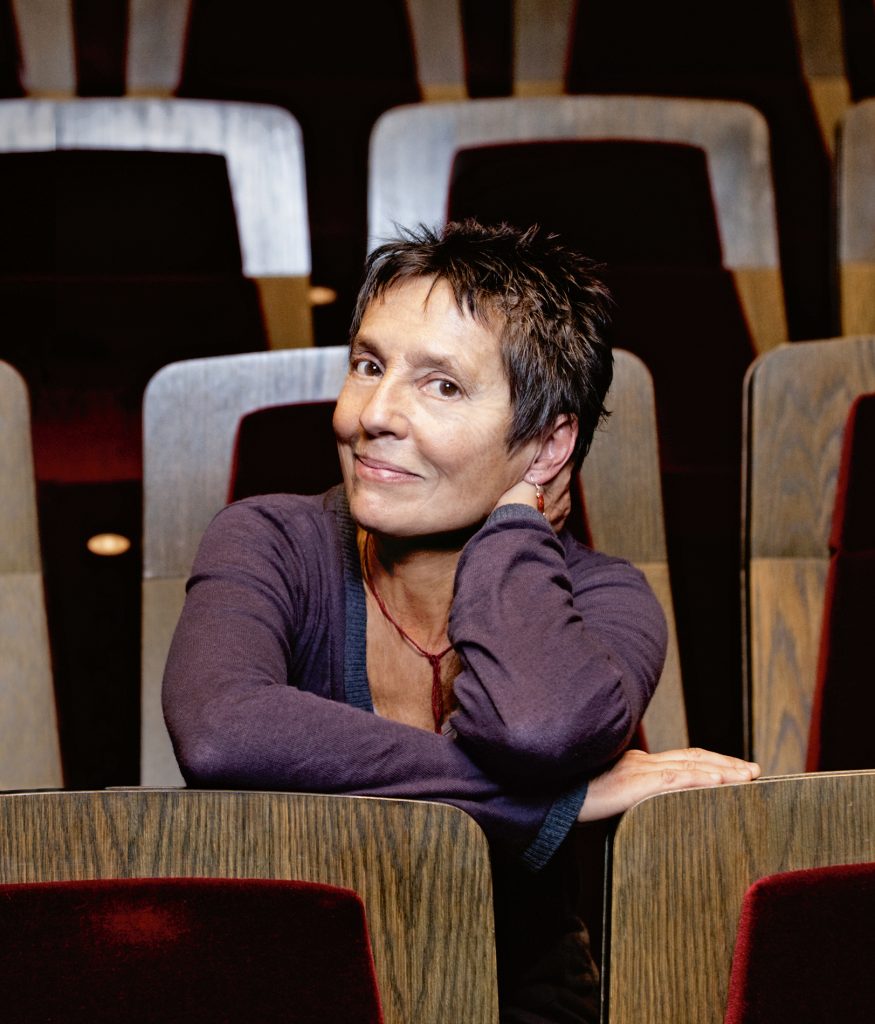 Maria João Pires, l’invitée d’honneur des Grands Interprètes