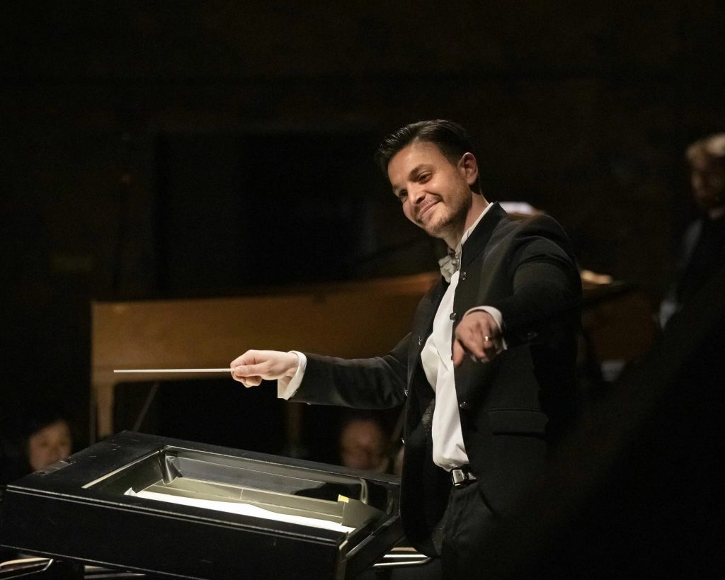 Michele Spotti ressuscite La traviata – Opéra national du Capitole