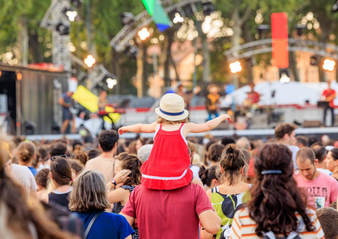 Rio Loco, la nouvelle épopée musicale "Mundo Mix"