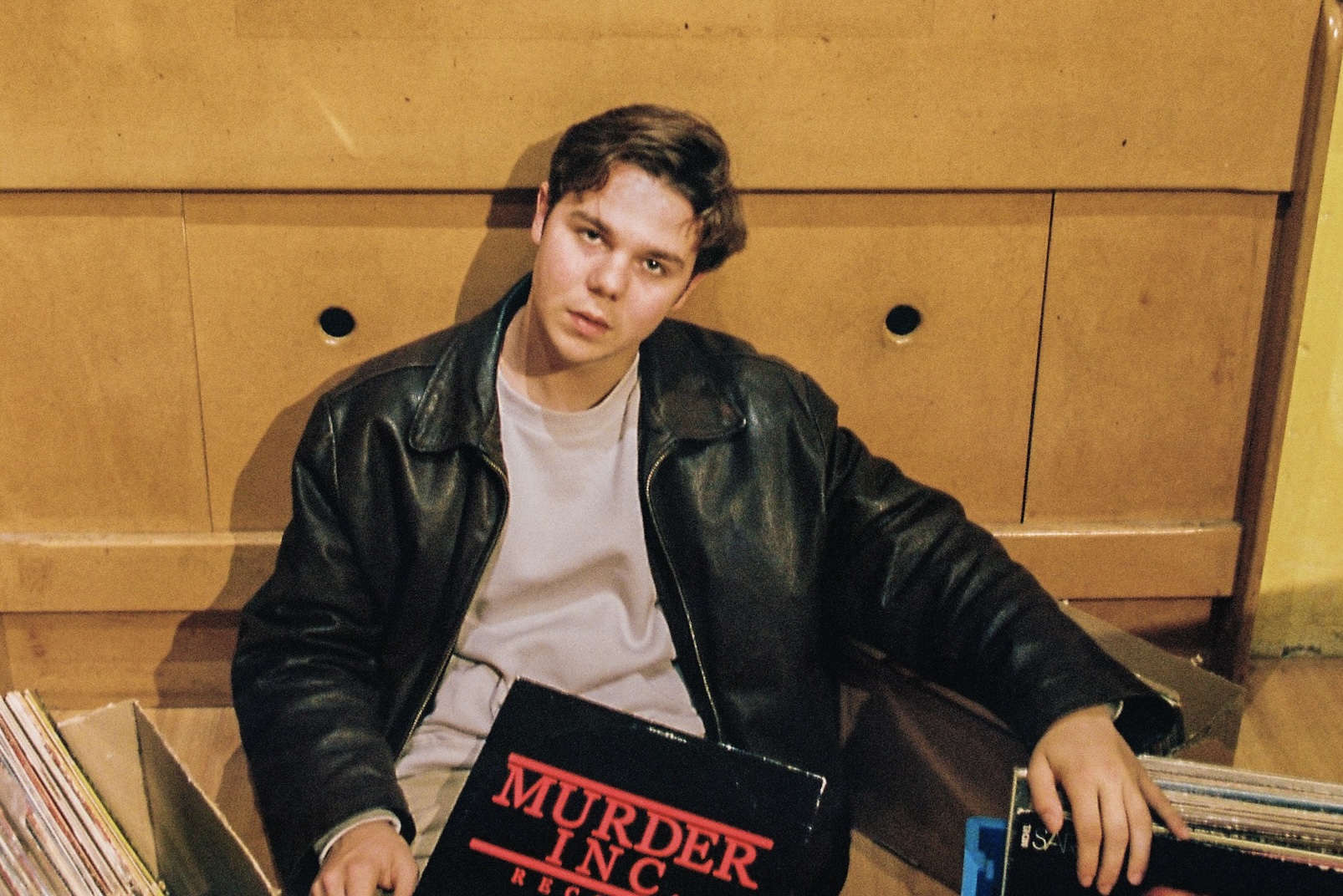 2TH mêle savamment électro et rap