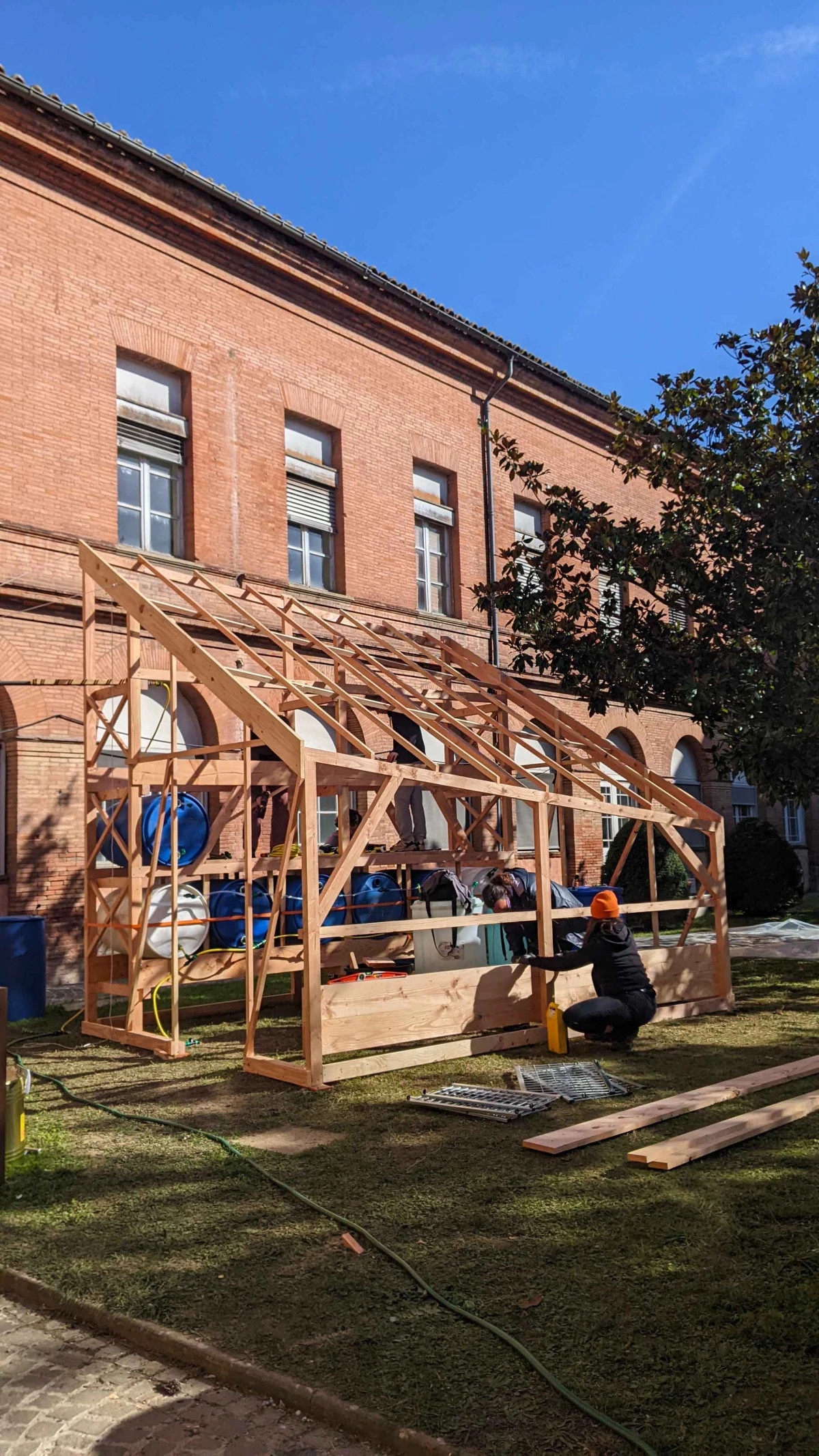 Le Nouveau Printemps : 3 expositions à voir – Culture 31