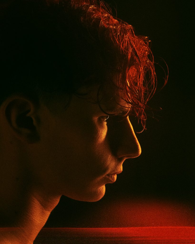 Maxime Duhamel : un photographe passionné et plein de volonté