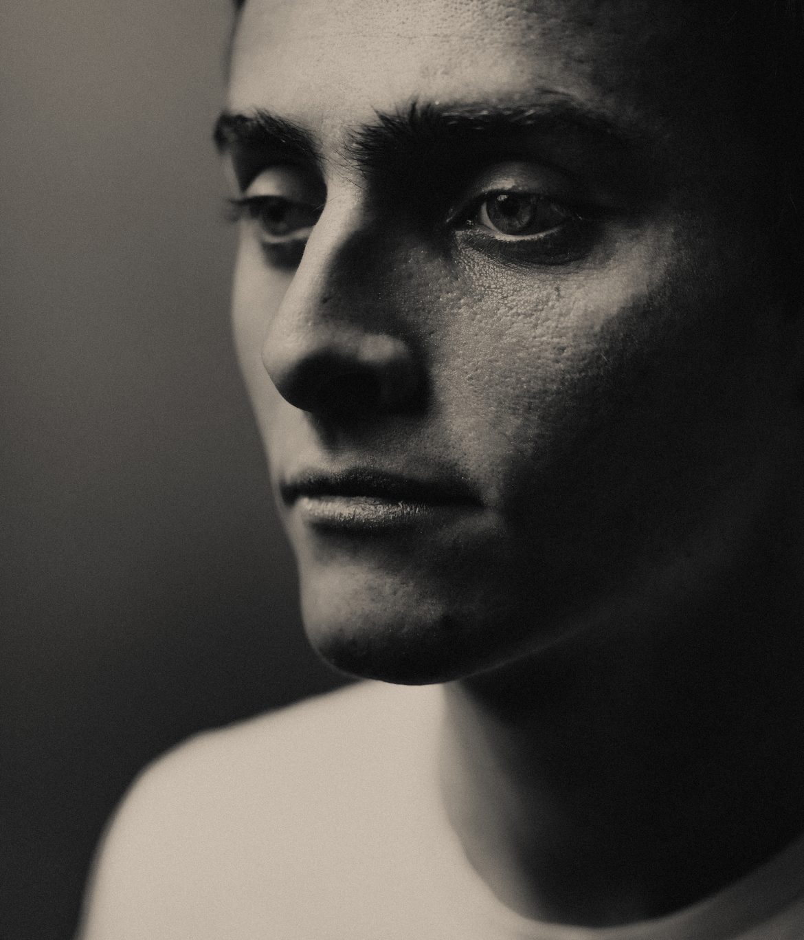 Maxime Duhamel : un photographe passionné et plein de volonté