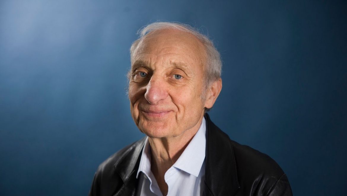 Un livre pour le week-end : Un papa de sang de Jean Hatzfeld