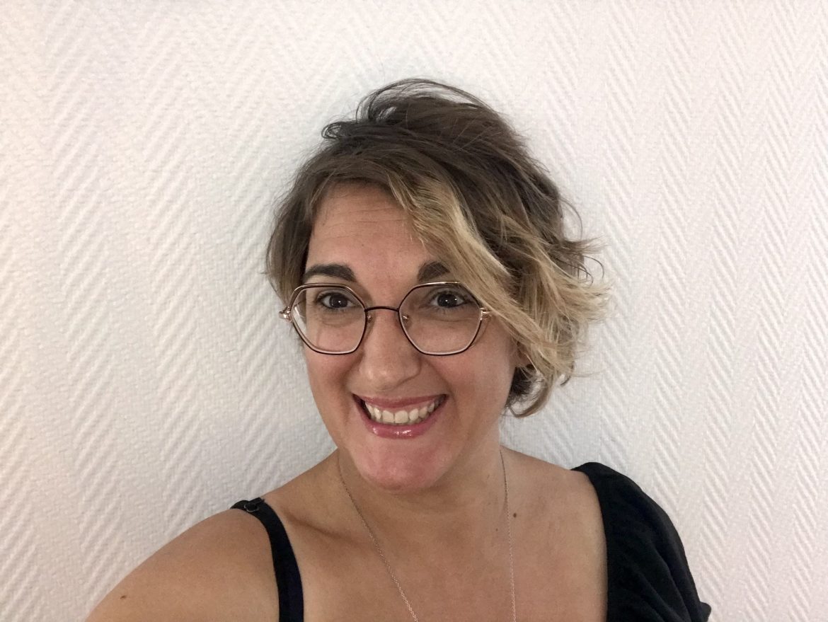 Marie Leininger déterminée à trouver la bonne formule pour le Bascala