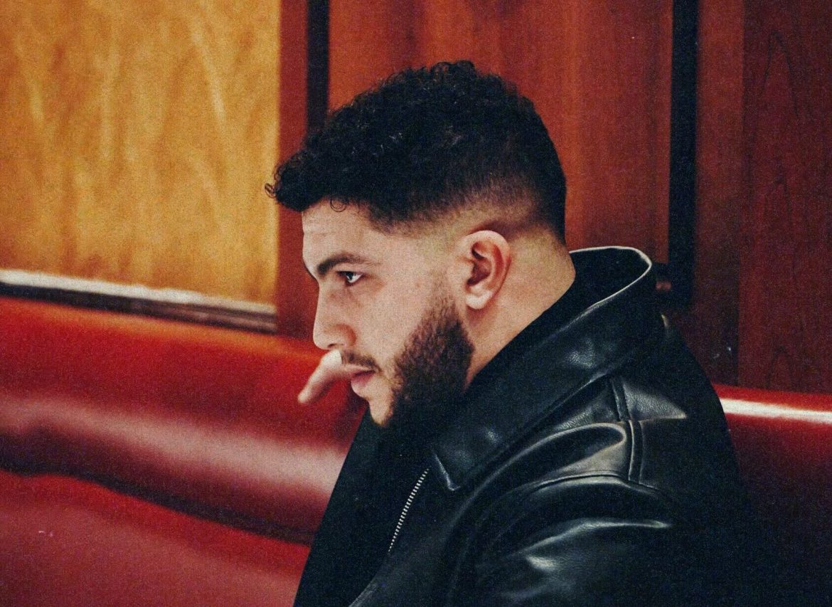 Le rappeur TIF au Métronum, pour un concert unique