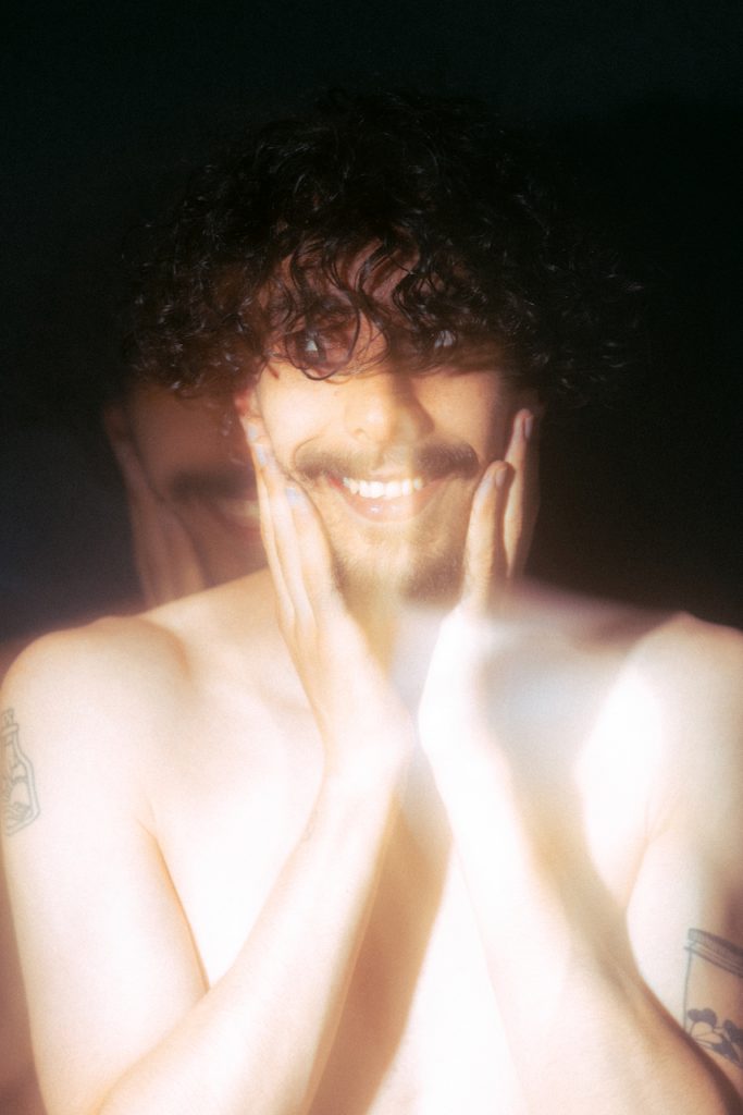 Un Rex avec Samir Flynn – Pop / Rock / Rap – Culture 31