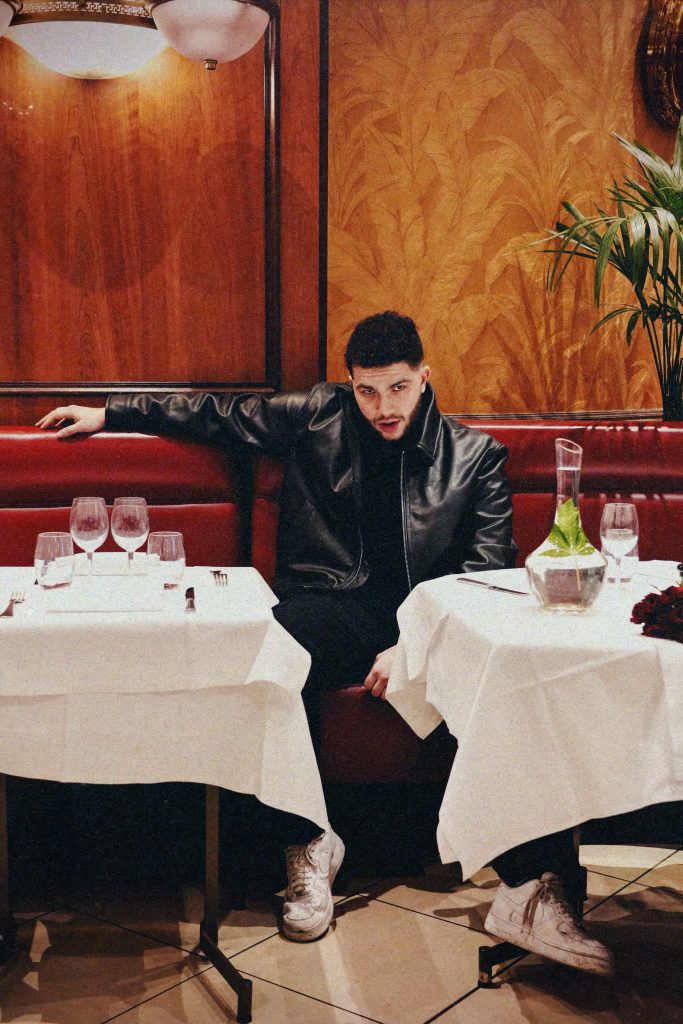 Le rappeur TIF au Métronum, pour un concert unique