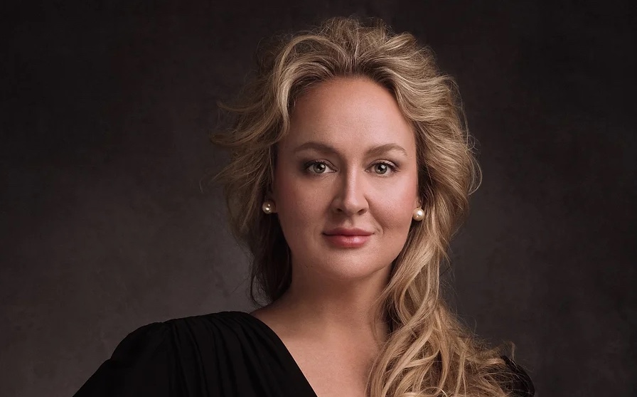 Rencontre avec l’immense soprano norvégienne Elisabeth Teige