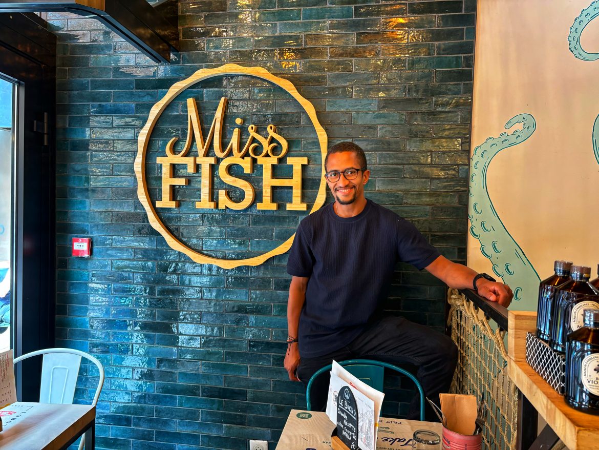 Miss Fish – 08 rue des Filatiers, Toulouse – Culture 31
