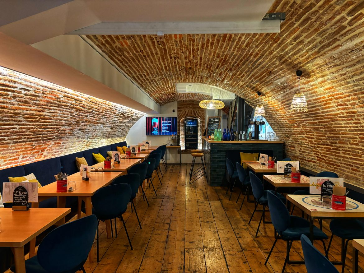 Miss Fish – 08 rue des Filatiers, Toulouse – Culture 31