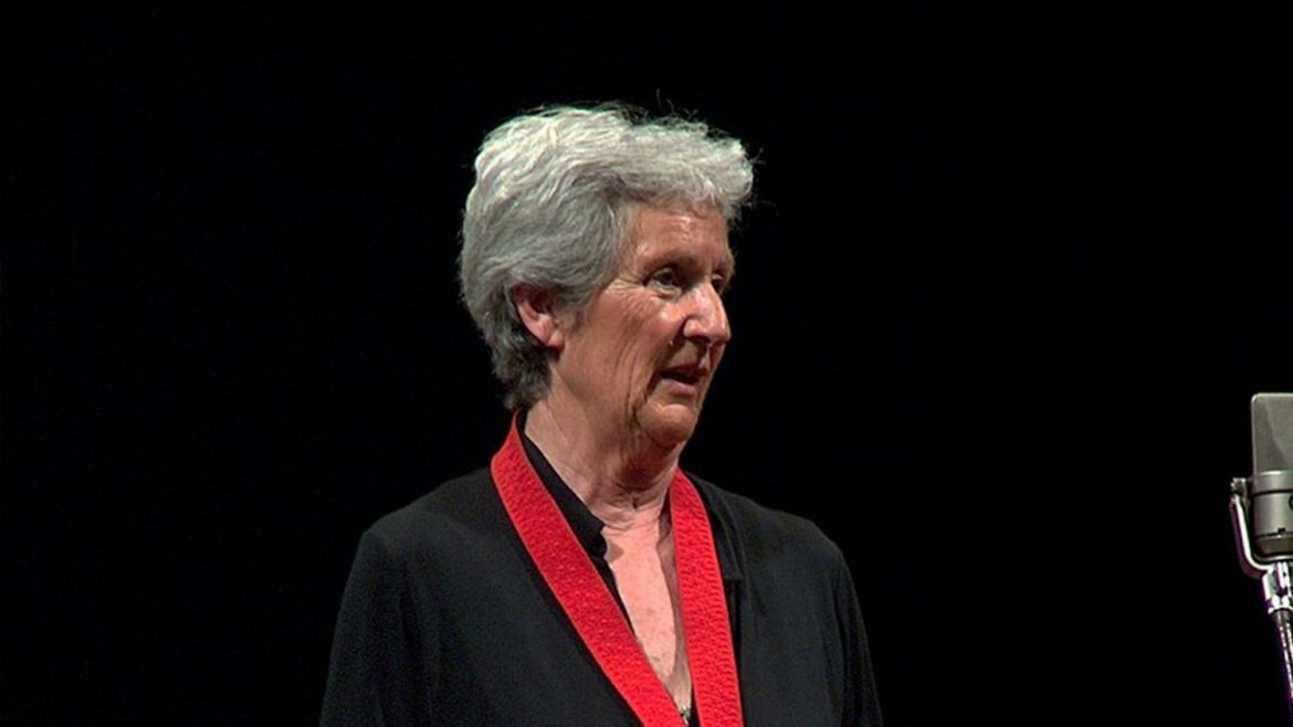 Elégie pour Giovanna Marini : Ciao Bella ! – Culture 31