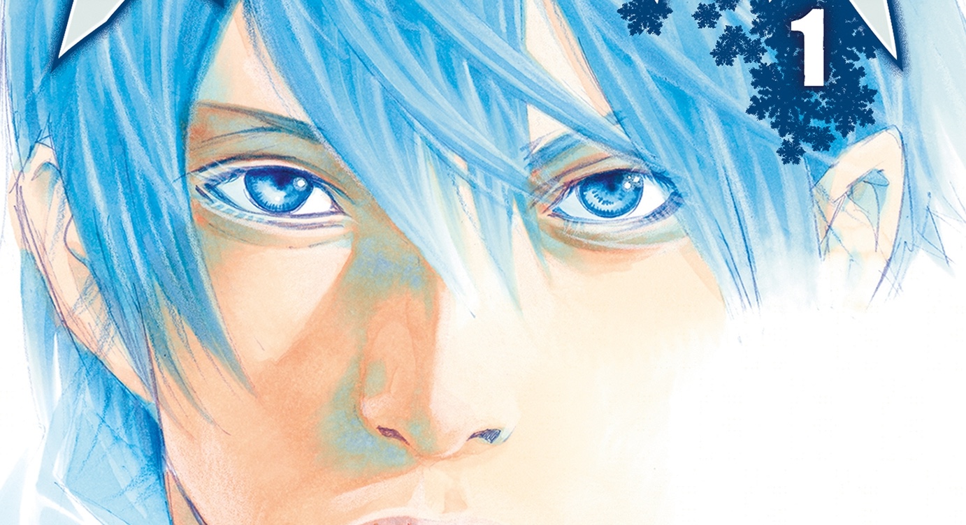 Les mangas qu’il faut avoir lus : #8 Ascension – Culture 31 Les mangas qu’il faut avoir lus : #8 Ascension – Culture 31