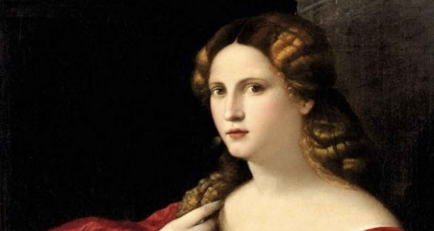 ALCINA ou La Liberazione di Ruggiero dall’isola d’Alcina