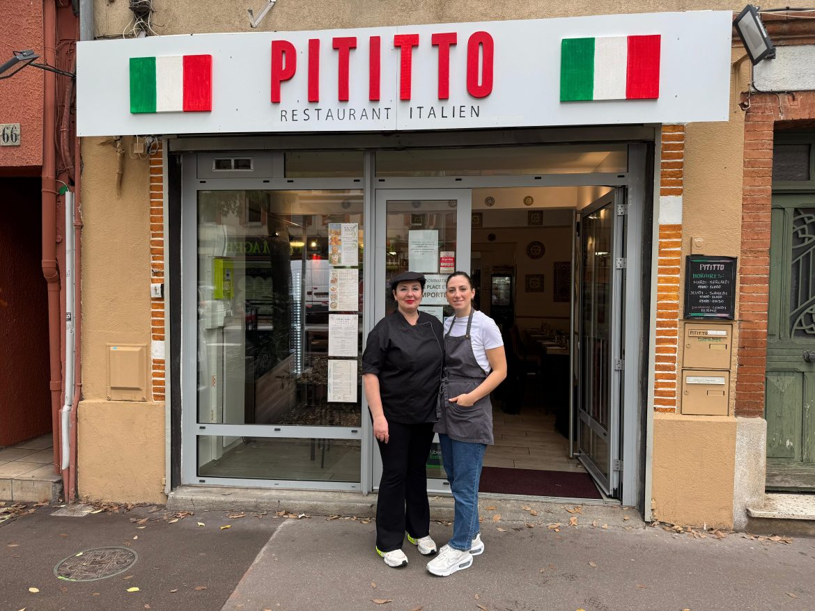 Pititto – 64 avenue des Minimes, Toulouse – Culture 31